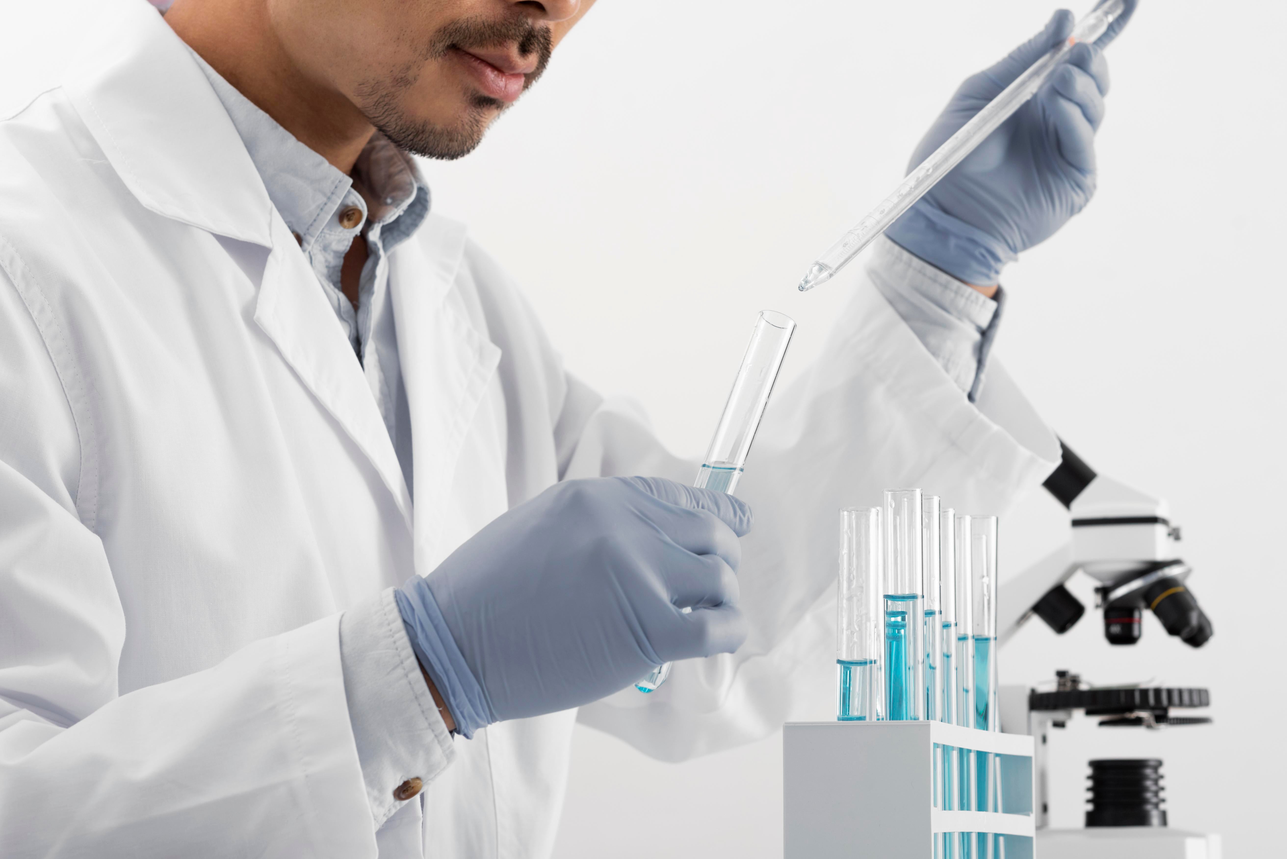 Analytical – Innovative MediTech