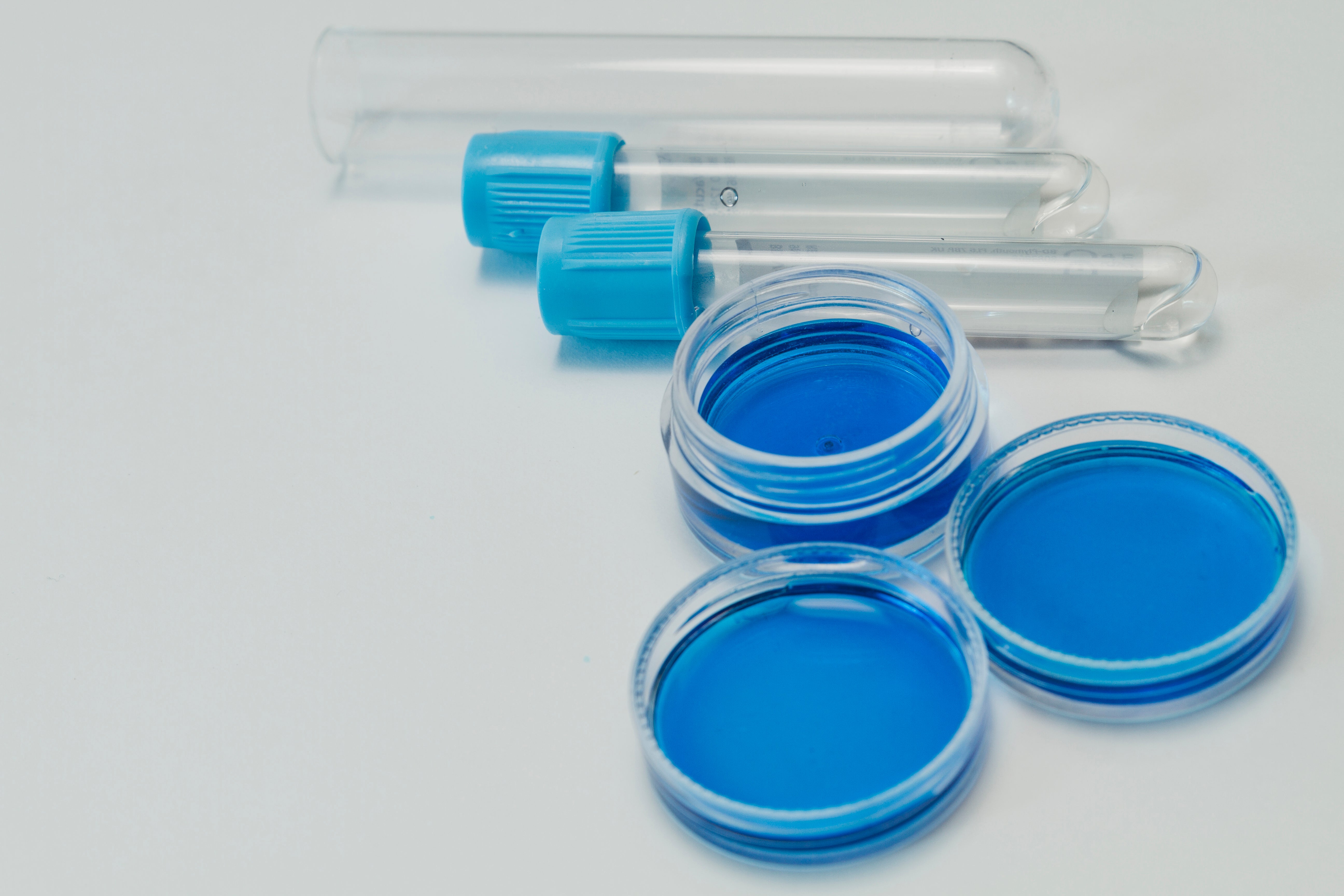 General Laboratory & Disposables – Innovative MediTech