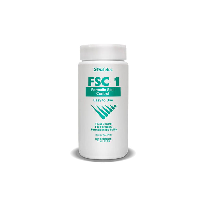 FSC-1 Formalin Spill Control - Infection and Spill Control – Innovative ...