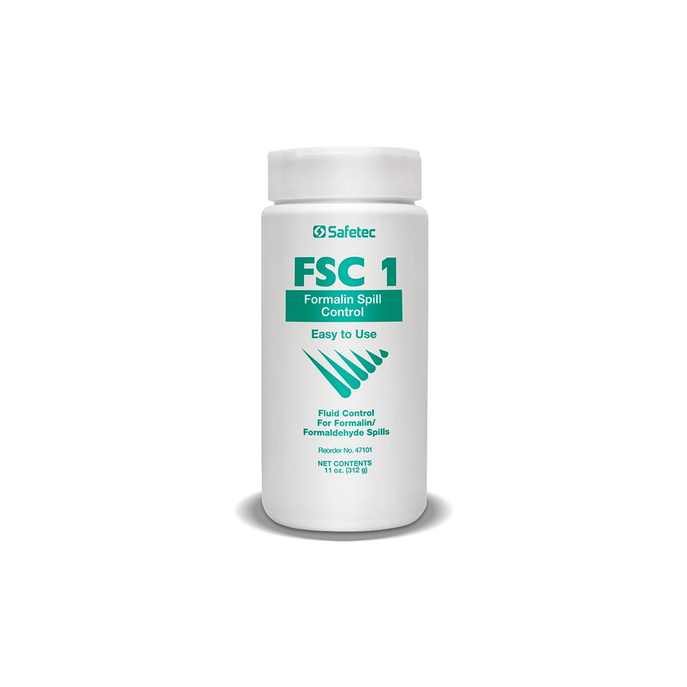 FSC-1 Formalin Spill Control - Infection and Spill Control – Innovative ...