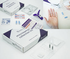 Mitra® Device with VAMS® Technology – Innovative Medi Tech